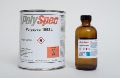 PolySpec® 196SL | PolySpec Thiokol