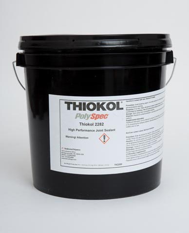 THIOKOL® 2282 | PolySpec Thiokol