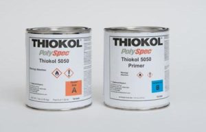 THIOKOL® 5050 | PolySpec Thiokol