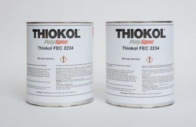 THIOKOL® FEC® 2234 | PolySpec Thiokol