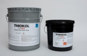THIOKOL® RLP® 2378+ | PolySpec Thiokol