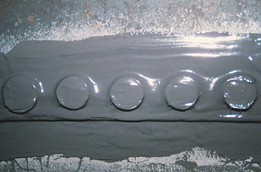 Sealing | PolySpec Thiokol